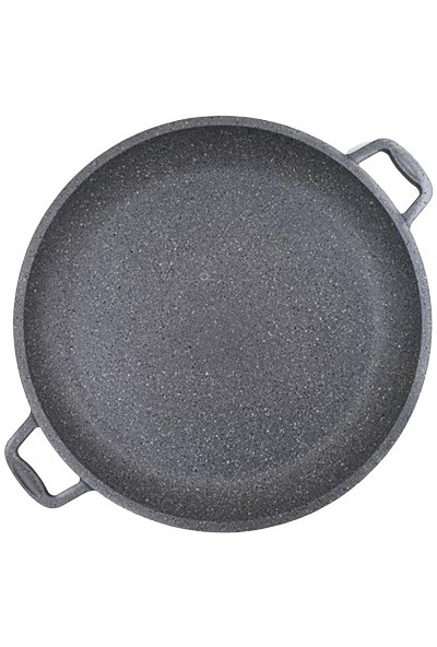 Akpa Döküm Bazlama Tava