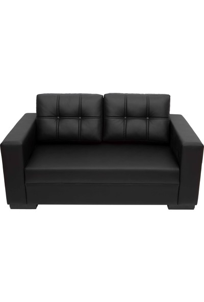 Büro Trend Pamukkale Ikili Oturma Grubu