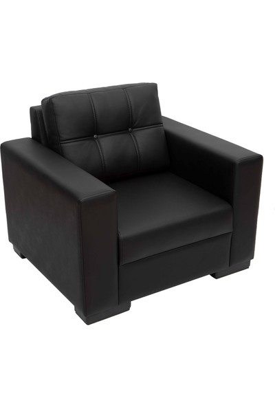 Büro Trend Pamukkale Tekli Oturma Grubu