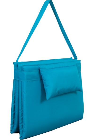 Büro Trend Trendy Sunbed - Plaj Minderi