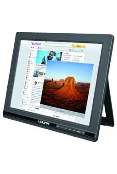 Lilliput 9.7'' FA1000 Hdmı,dvı,vga LCD Lilliput 9.7'' FA1000 Hdmı,dvı,vga LCD