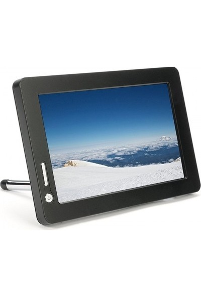 Lilliput 7'' Um-70 Dokunmatik LCD Monitör Lilliput 7'' Um-70 Dokunmatik LCD Monitör