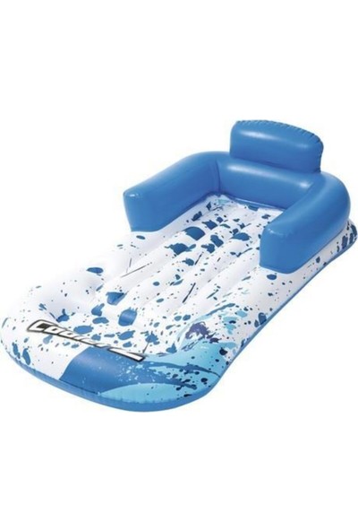 Bestway 43155 Cooler Z Koltuk Deniz Yatağı 1.61 M