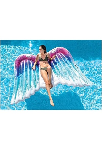 Intex Melek Kanatları 58786 Intex Melek Kanatları 58786