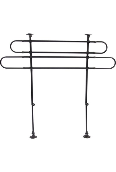 Duvo+ Dog Dividing Araç Bagaj Bölmesi Duvo+ Dog Dividing Araç Bagaj Bölmesi