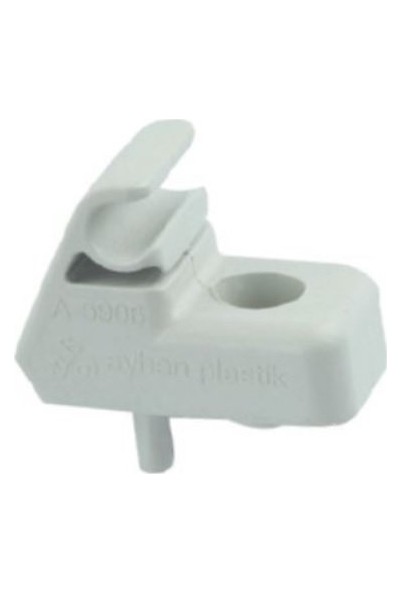 Ayhan Fiat Fiorino, Brava, Marea Güneşlik Ayağı Klipsi