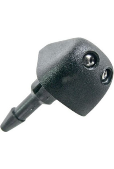 Ayhan Fiat Tofaş Slx Ön Cam Su Fıskiye Memesi (1 Adet)