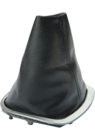 Ayhan Renault Clio 3 Vites Körüğü Kenarları Nikelajlı