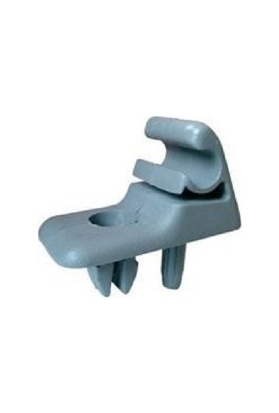 Ayhan Fiat Palio, Albea Güneşlik Ayağı Klipsi (Yeni Model)