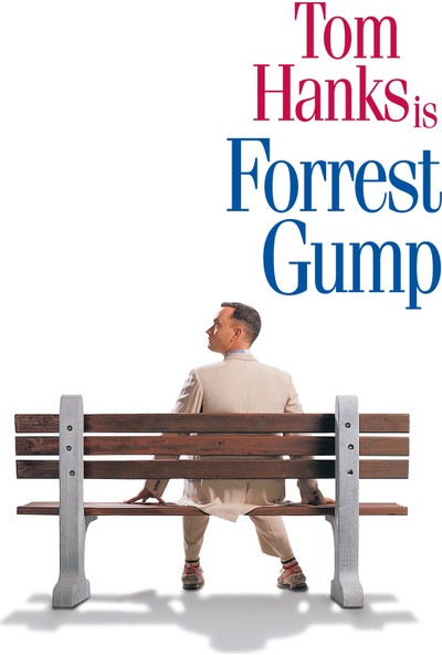 Forrest Gump (1994) 35 x 50 Poster