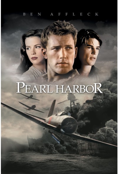Pearl Harbor (2001) 35 x 50 Poster Pearl Harbor (2001) 35 x 50 Poster