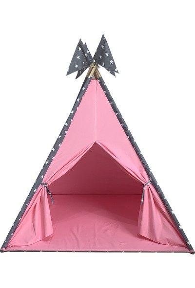 Gökmen Tekstil Oyun Çadırı