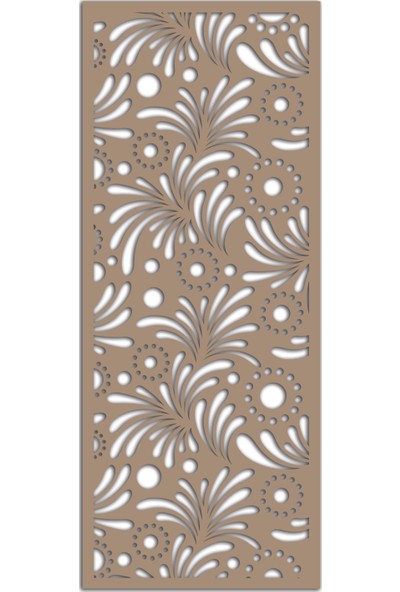 Liar Ahşap Seperatör (Paravan) - KSP-196 - (18 mm) - (85 cm x 210 cm) - (Ham) Liar Ahşap Seperatör (Paravan) - KSP-196 - (18 mm) - (85 cm x 210 cm) - (Ham)