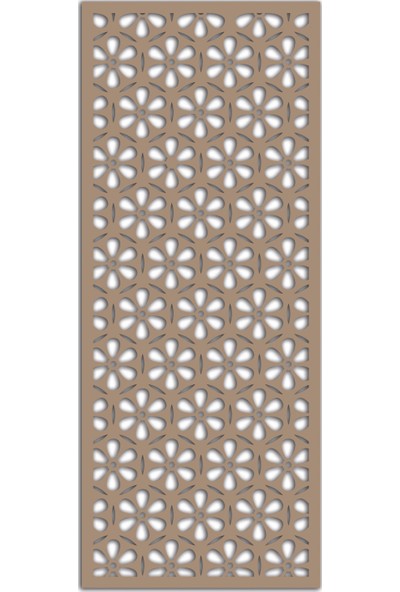 Liar Ahşap Seperatör (Paravan) - KSP-23 - (10 mm) - (100 cm x 210 cm) - (Ham) Liar Ahşap Seperatör (Paravan) - KSP-23 - (10 mm) - (100 cm x 210 cm) - (Ham)