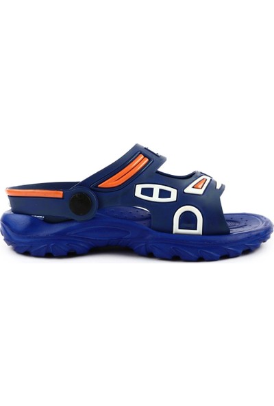 DGN E037.F.002 Çocuk Filet Terlik (20Y) DGN E037.F.002 Çocuk Filet Terlik (20Y)