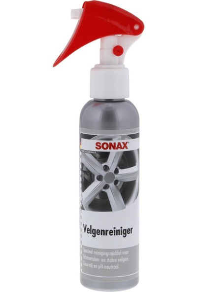 Sonax Jant Temizleyici 140 ml