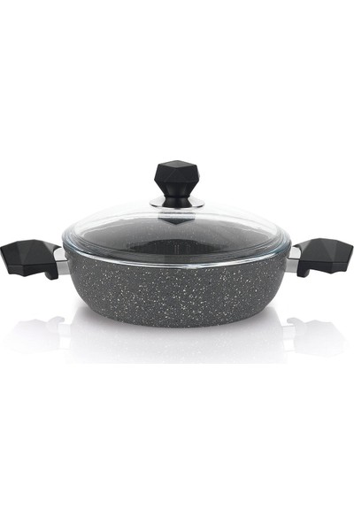 Schafer Wesen Basık Tencere 26 cm