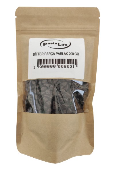 Pastalife Bitter Parça Kuvertür Çikolata 200 gr
