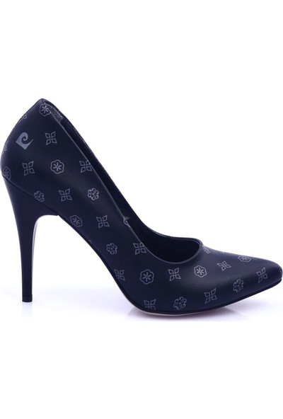 Pierre Cardin Pc-50180 Kadın Topuklu Ayakkabı 20Y