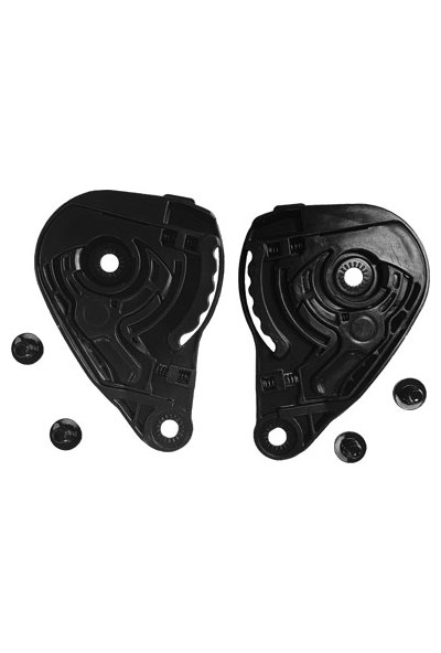 Givi Z2610R Stoccarda Yan Vida Set Givi Z2610R Stoccarda Yan Vida Set