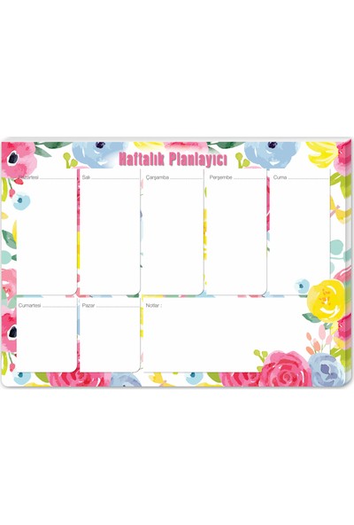 Keskin Planner Bahar Keskin Planner Bahar