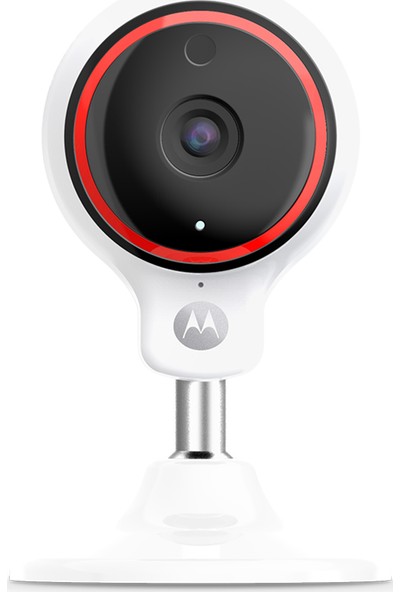 Motorola FOCUS 71 Wi-Fi 1080p Full HD Dijital Bebek Kamerası
