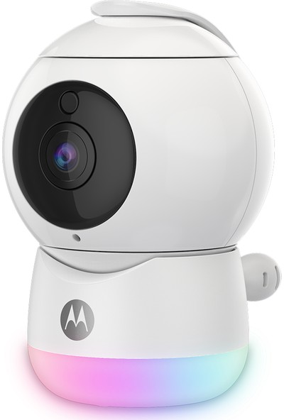 Motorola PEEKABOO Gece Lambalı FULL HD Wİ-Fİ Dijital Bebek Kamerası Motorola PEEKABOO Gece Lambalı FULL HD Wİ-Fİ Dijital Bebek Kamerası