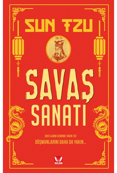Savaş Sanatı - Sun Tzu