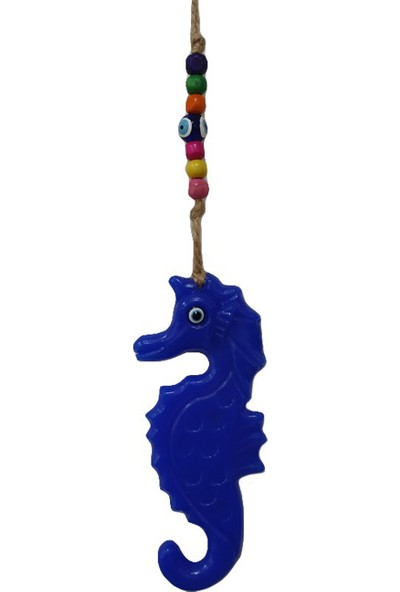 Bimbambom Deniz Atı Tekli Sarkaç Balkon Süsü Bahçe Süsü Duvar Sürü Rüzgar Süsü Bimbambom Deniz Atı Tekli Sarkaç Balkon Süsü Bahçe Süsü Duvar Sürü Rüzgar Süsü