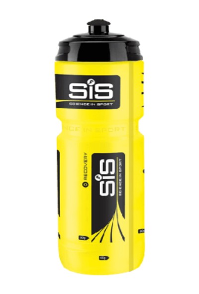 Sis Pro Bottle Bisiklet Suluğu 800 ml Sarı