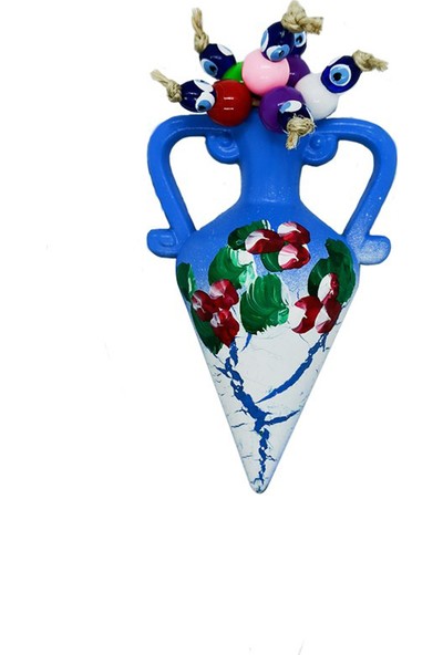 Bimbambom Magnet Dolap Süsü 3 Adet Amfora Model Dekor Magnet Bimbambom Magnet Dolap Süsü 3 Adet Amfora Model Dekor Magnet