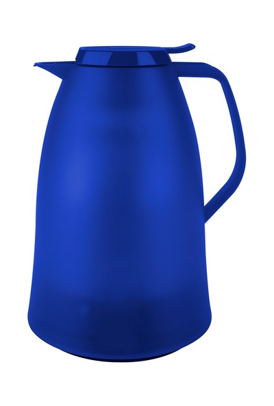 Tefal K3033212 Mambo 1.5 L Kapasiteli Aile Boy Sızdırmaz Termos Mavi - 3100517954