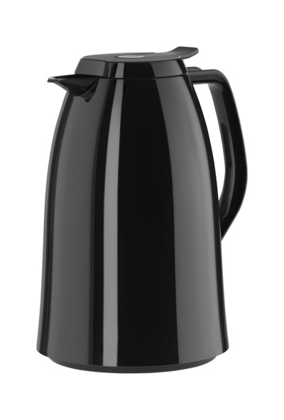 Tefal K3037212 Mambo 1.5 L Termos [ Parlak Siyah ] - 3100517962