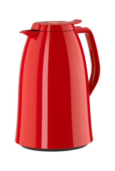 Tefal K30392 Mambo Termos 1,5 L Kırmızı - 3100517964