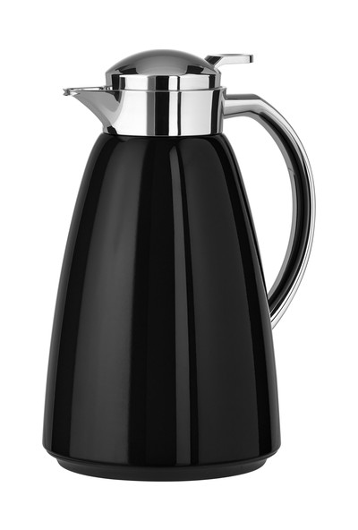 Tefal K3031014 CamPO 1L Termos Siyah - 3100517928 Tefal K3031014 CamPO 1L Termos Siyah - 3100517928