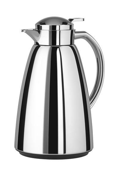 Tefal K3032014 Campo Metal 1 L Kapasiteli Paslanmaz Çelik Termos Gri - 3100517929 Tefal K3032014 Campo Metal 1 L Kapasiteli Paslanmaz Çelik Termos Gri - 3100517929