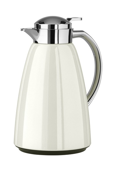 Tefal K3034014 CamPO 1L Termos Beyaz - 3100517971 Tefal K3034014 CamPO 1L Termos Beyaz - 3100517971