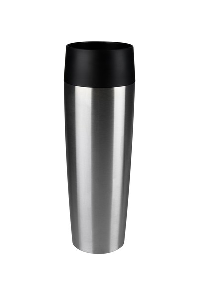 Tefal Travel Mug Termos 0,5 Litre Paslamaz Çelik Travel Mug Grande SST - Tefal Travel Mug Termos 0,5 Litre Paslamaz Çelik Travel Mug Grande SST -