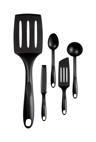 Tefal K001A504 Bienvenue Set (5 parça ) Pişirme Gereçleri ve Servis Seti - 2100089647 Tefal K001A504 Bienvenue Set (5 parça ) Pişirme Gereçleri ve Servis Seti - 2100089647