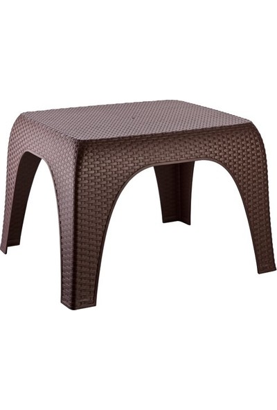 Şenyayla Hasır Model Sehpa Şenyayla Hasır Model Sehpa