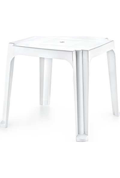 Şenyayla Kare Sehpa