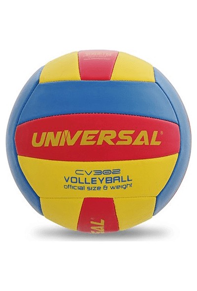 Universal Voleybol Topu No 5