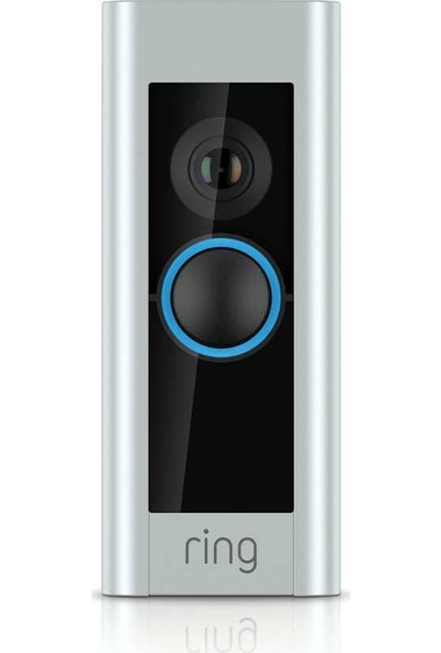Ring Video Doorbell Pro Kapı Zili Ring Video Doorbell Pro Kapı Zili