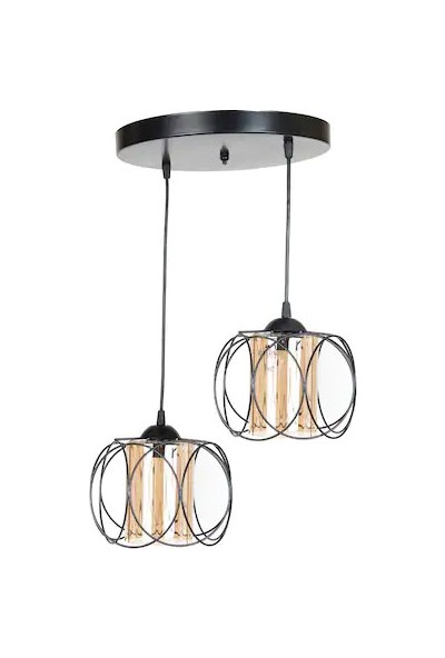 Salman Olimpiyat Sarkıt Avize