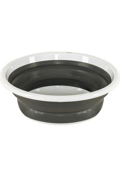 Bimbambom Katlanır Badya 5,25 lt Katlanabilen Piknik Badyası