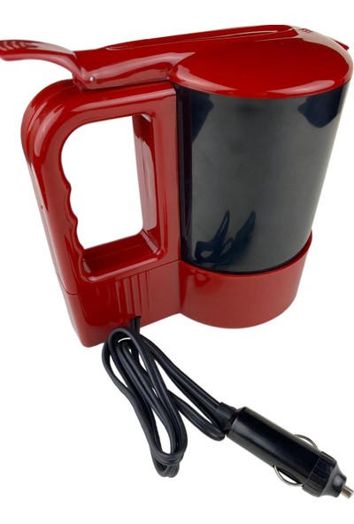 Space Oto Su Isıtıcısı 24V / SYSU44-24