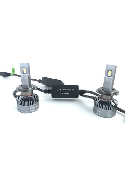 Photon Milestone H7 3 Plus LED Headlight Photon Milestone H7 3 Plus LED Headlight