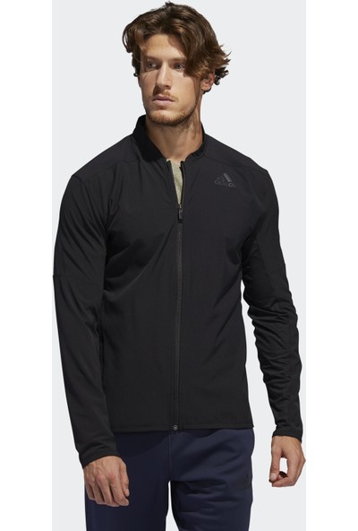 adidas Aero 3s Jkt Erkek Training Sweatshirt FJ6138 adidas Aero 3s Jkt Erkek Training Sweatshirt FJ6138