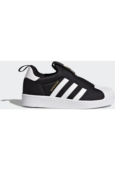 adidas S32130 Superstar 360 C Çocuk Günlük Spor Ayakkabısı