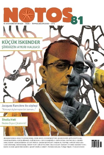 Notos Küçük İskender